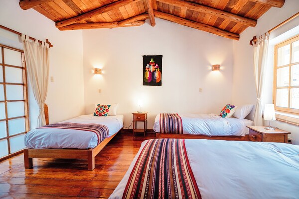 B&b Picaflor Tambo - Madre de Deus