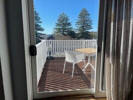 Terraço/pátio interior