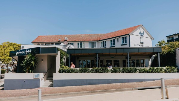 Seabreeze Hotel - Port Stephens