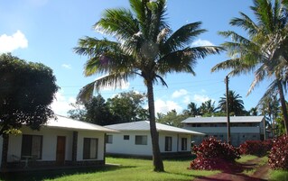 Área para churrascos e piqueniques