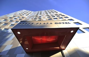 Entrada da propriedade