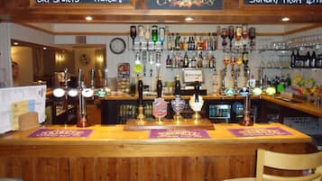 Bar (na propriedade)