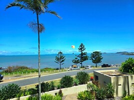 Apartamento Premium, 3 quartos (3 Bedroom Premium Apartment) | Vista da varanda