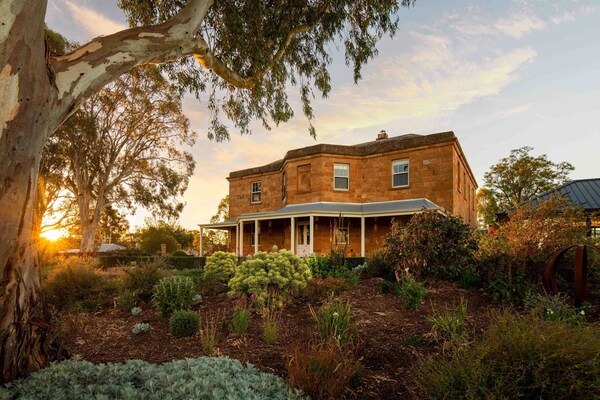 Kingsford The Barossa - Gawler