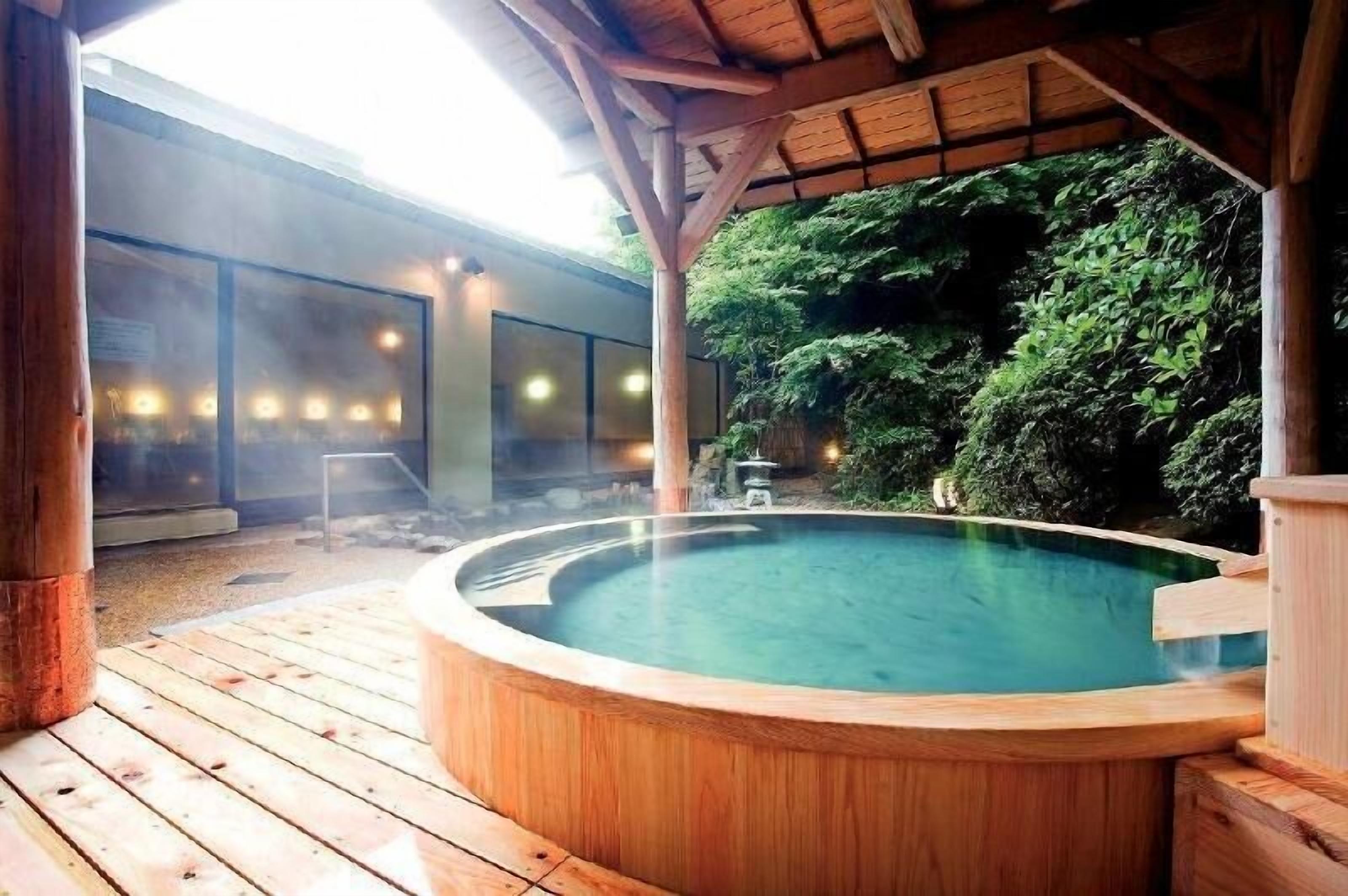 Spa