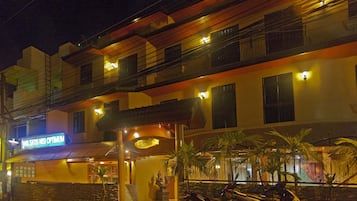 Fachada