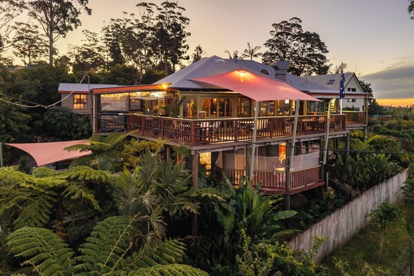 Tamborine Mountain B&b - Tamborine Mountain