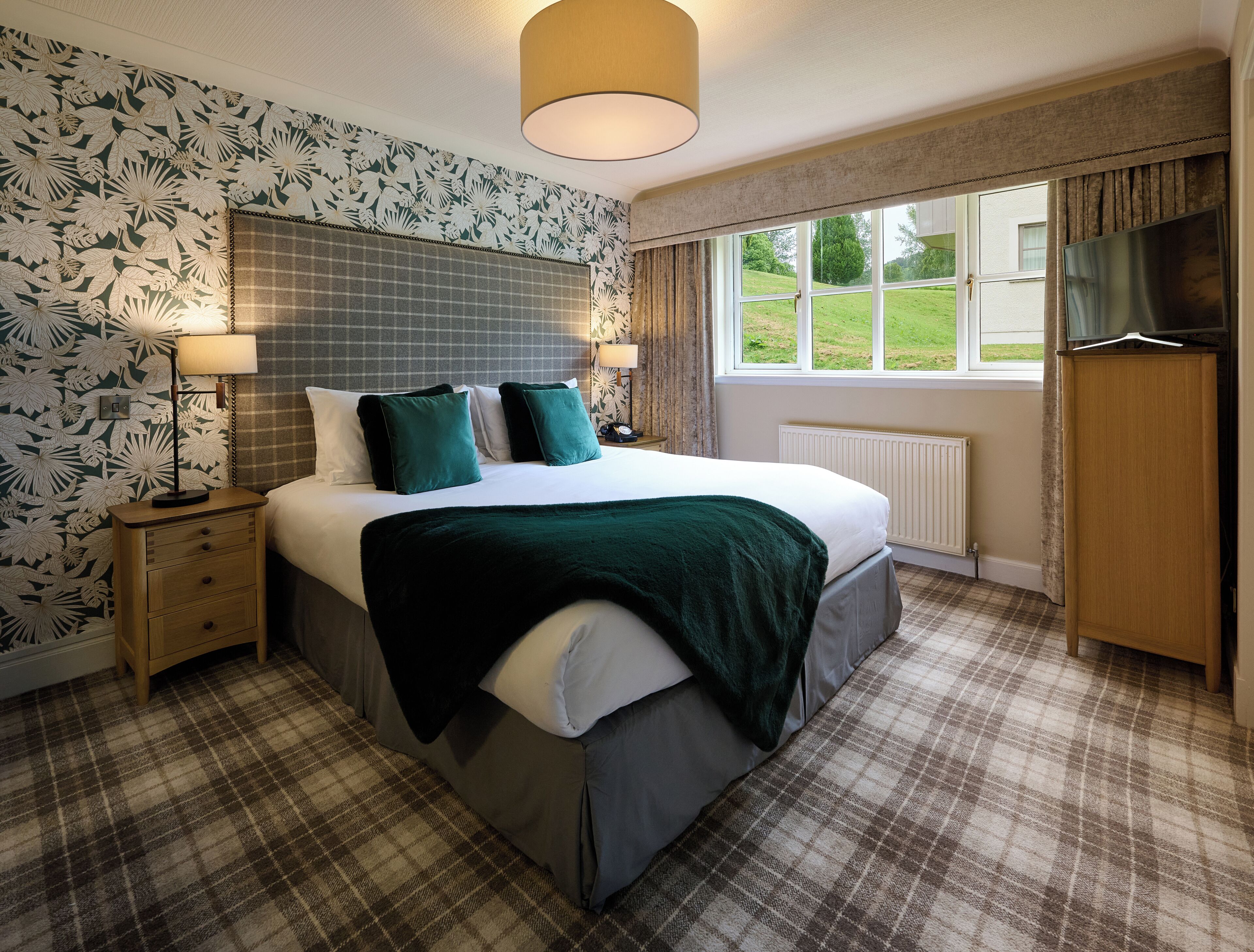 Murrayshall Country Estate in Perth – Hotels.com