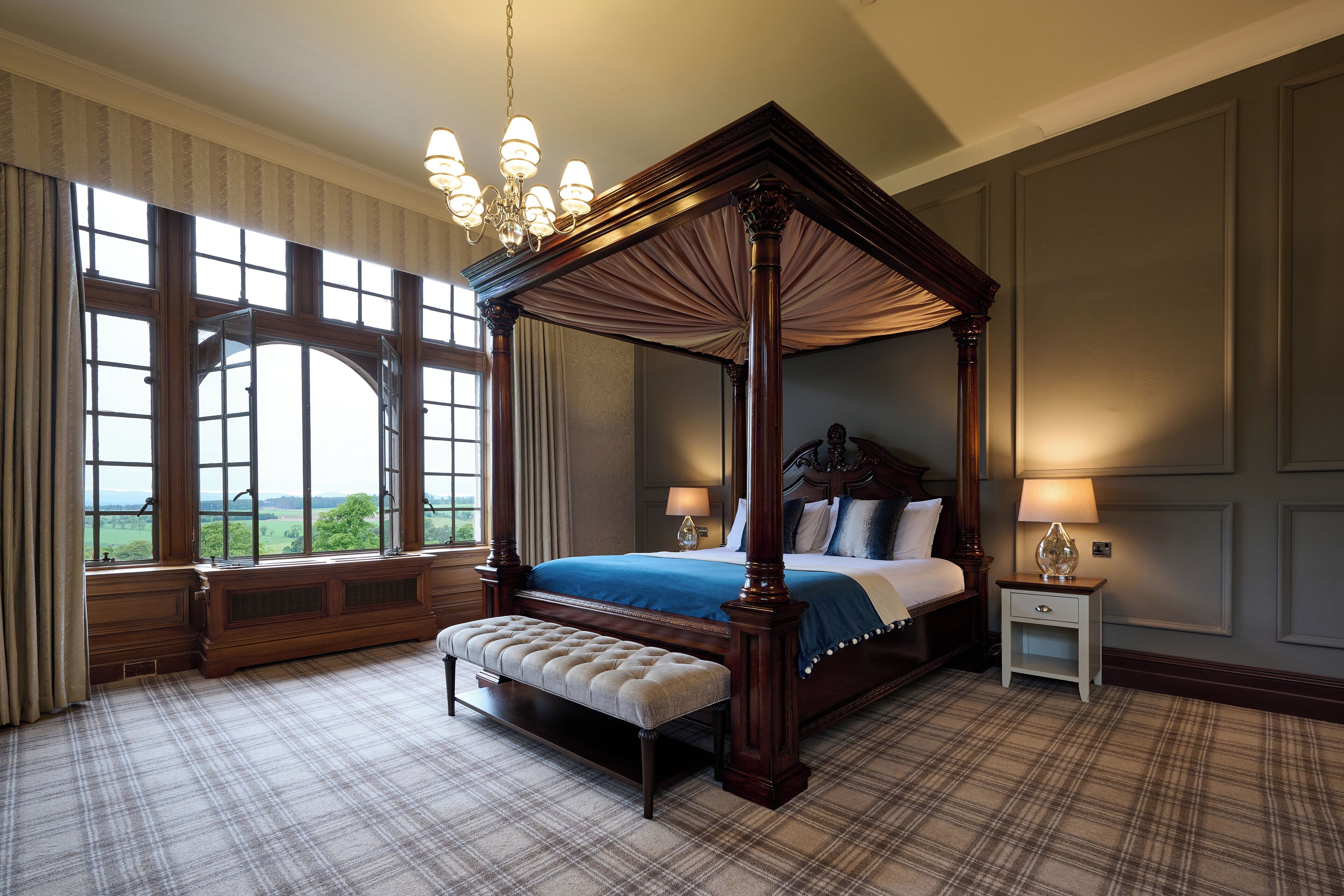 Murrayshall Country Estate, Perth: Reviews & Hotel Deals | Book at ...