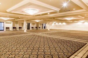 Sala de reunião