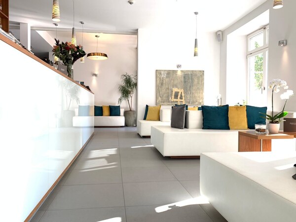 Hotel Constantia - Kreuzlingen