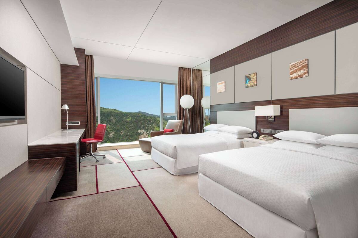Quarto Deluxe, 1 cama individual | Minibar, cofre no quarto, secretária, quartos insonorizados 