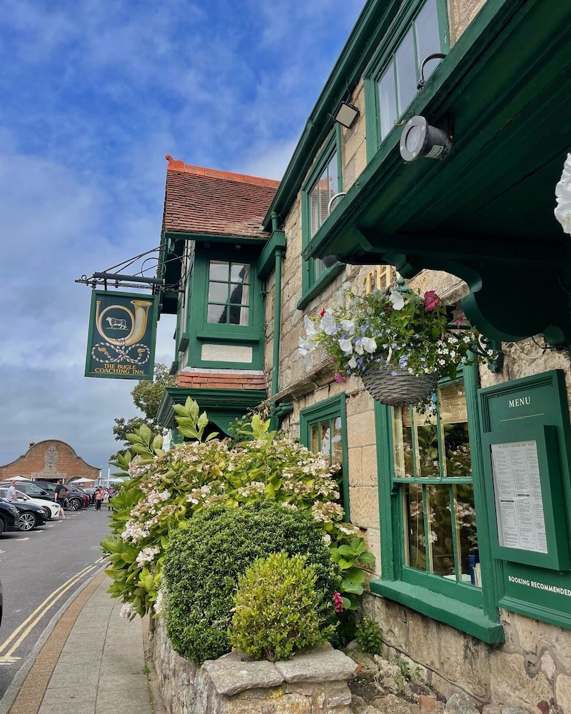 King-sdb Privée-with Shower - Isle of Wight