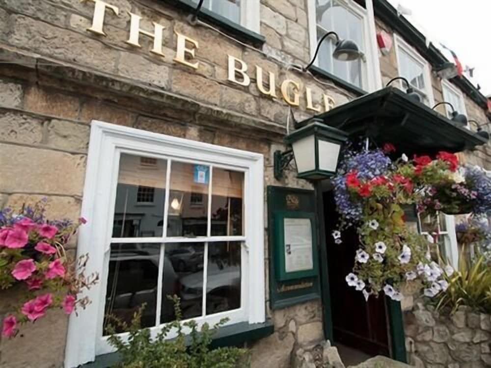 The Bugle Coaching Inn - Hampshire