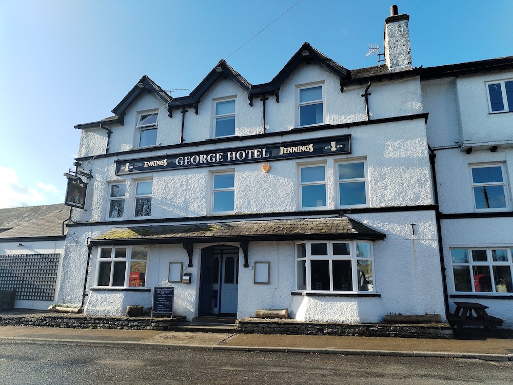 The George Hotel - North Yorkshire