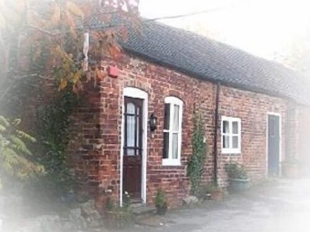 The Stables - Derbyshire