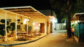 Restaurantes