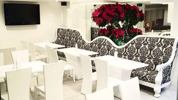 Opções para refeição