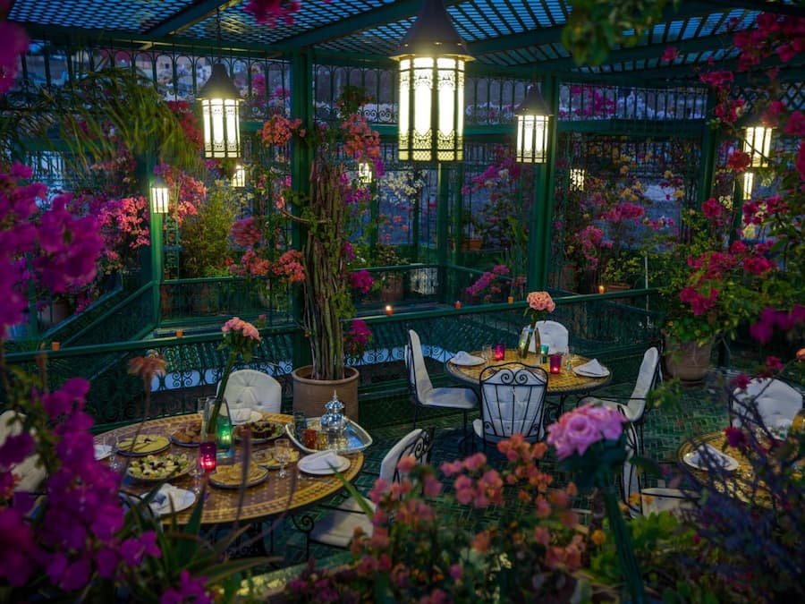Restaurante
