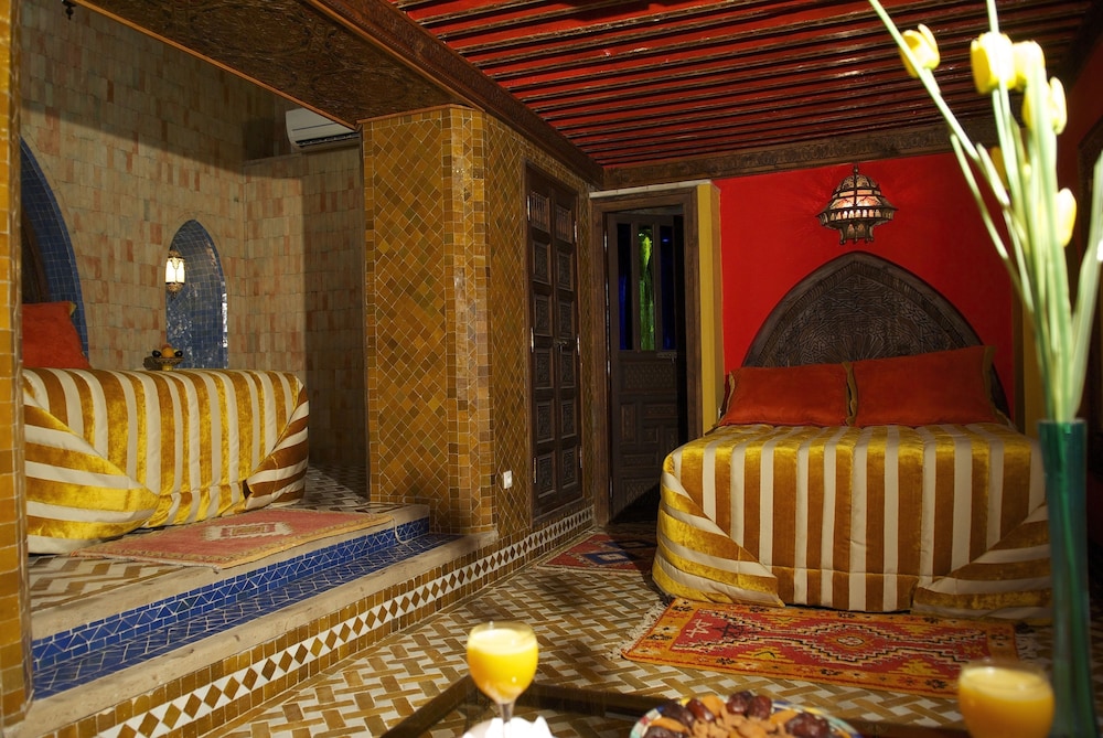 Riad La Maison Verte - Fes