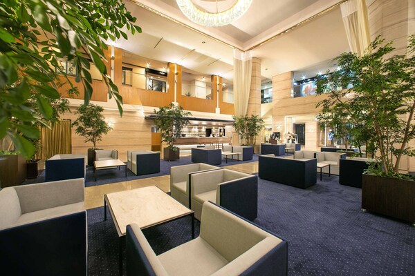 Hotel New Nagasaki - Nagasaki