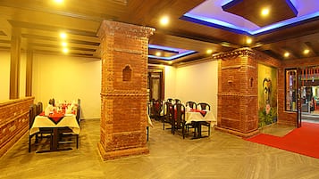 Entrada (vista interior)