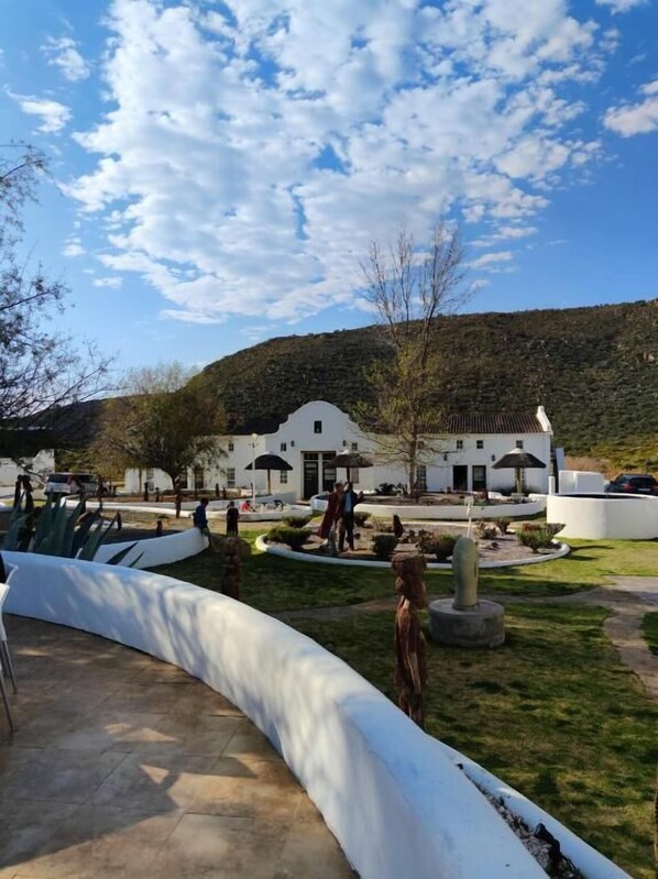 Karoo 1 Hotel Village in De Doorns: Find Hotel Reviews, Rooms, and ...