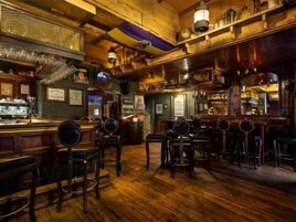 Bar (no alojamento)
