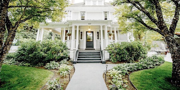 Blackwell Hotel - Idaho