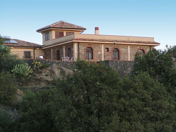 Il Poggio Luxury Country Resort - Sicily