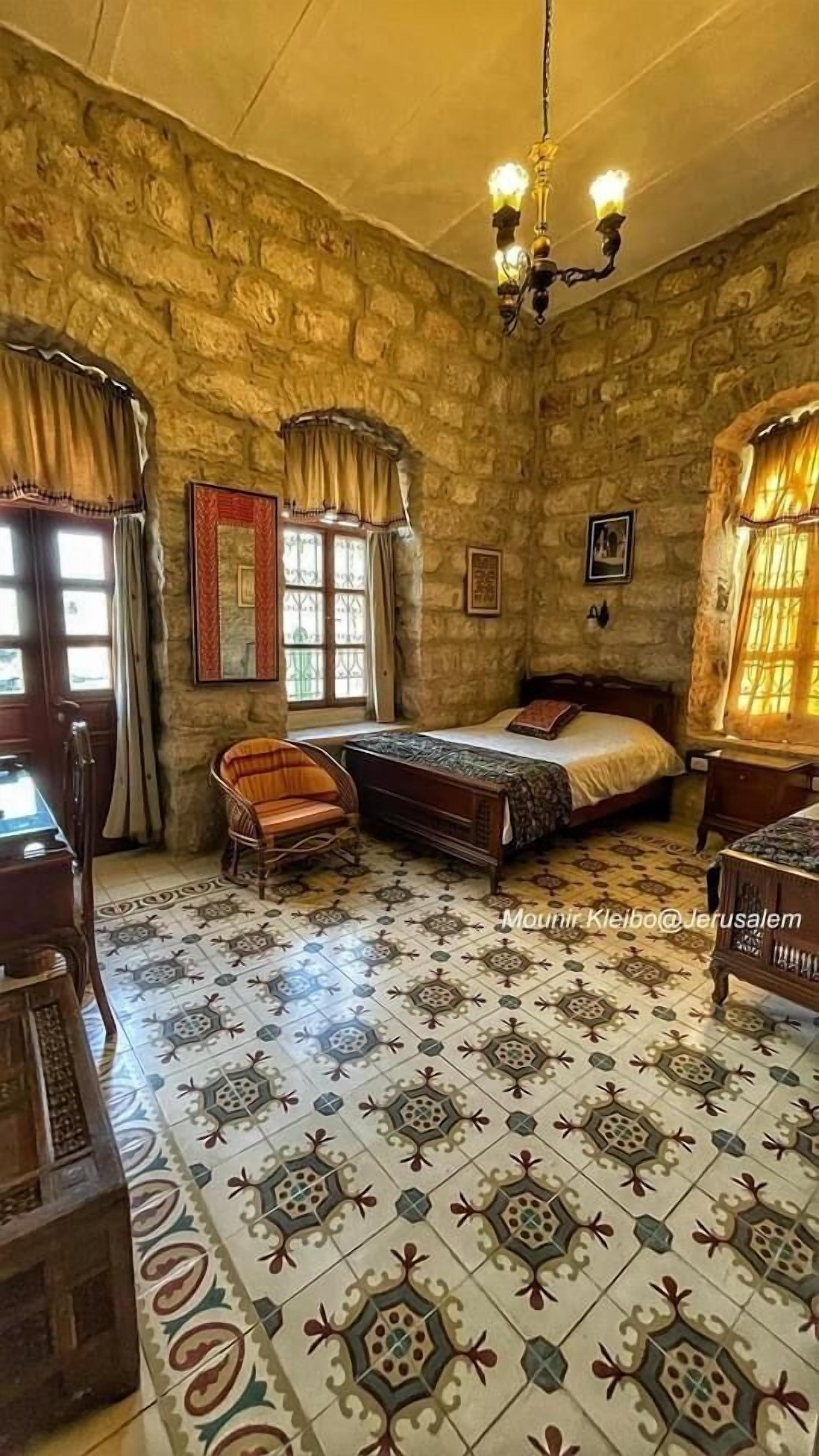 Jerusalem Hotel in Jerusalem: Find Hotel Reviews, Rooms, and Prices on ...