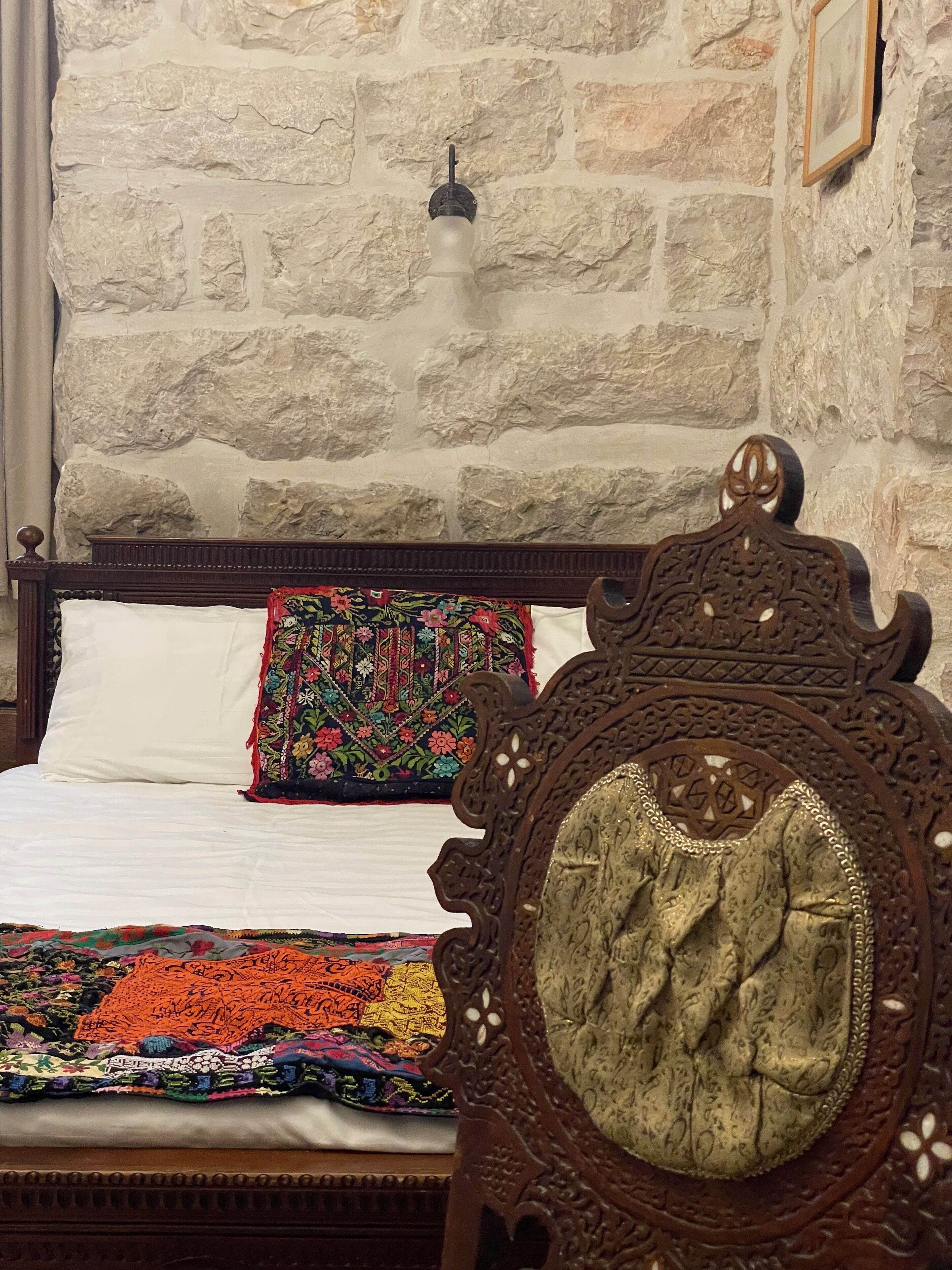 Jerusalem Hotel in Jerusalem: Find Hotel Reviews, Rooms, and Prices on ...