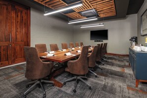 Sala de reunião
