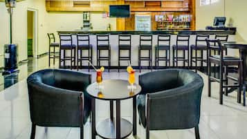 Bar (no alojamento)