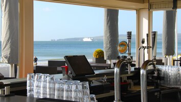 Terraço/pátio interior