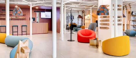 Bar (na propriedade)