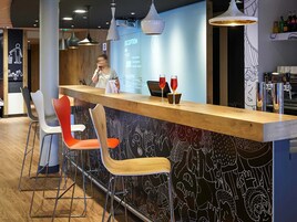 Bar (na propriedade)