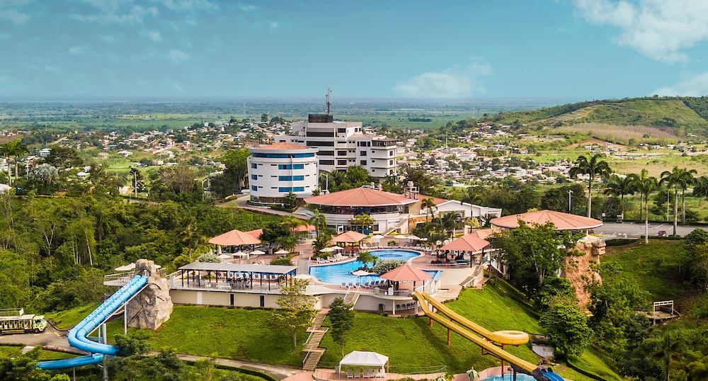 Hillary Nature Resort Spa - Loja