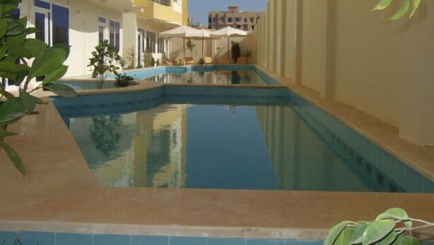 Apartamento em Condomínio Fechado, 2 quartos | Piscina