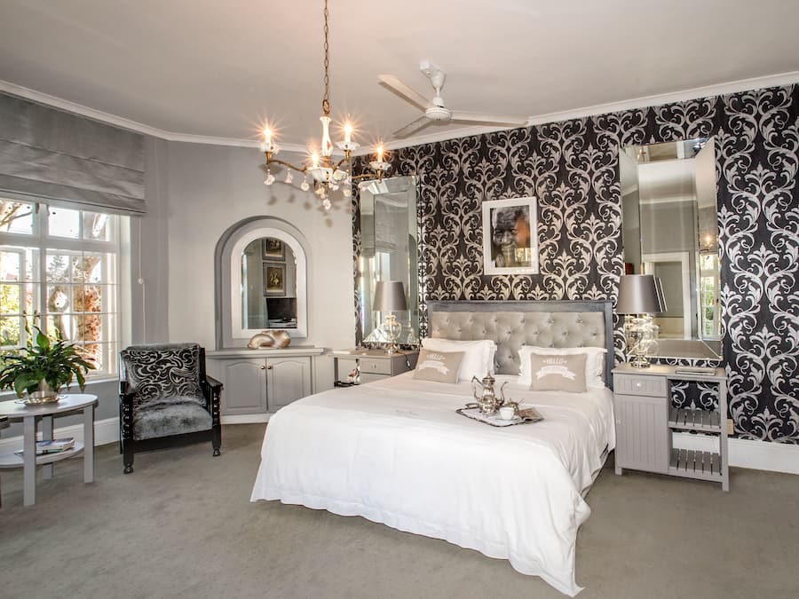 Quarto Superior | Lençóis de algodão egípcio, roupa de alta qualidade, edredões de penas