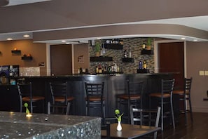 Bar (no alojamento)