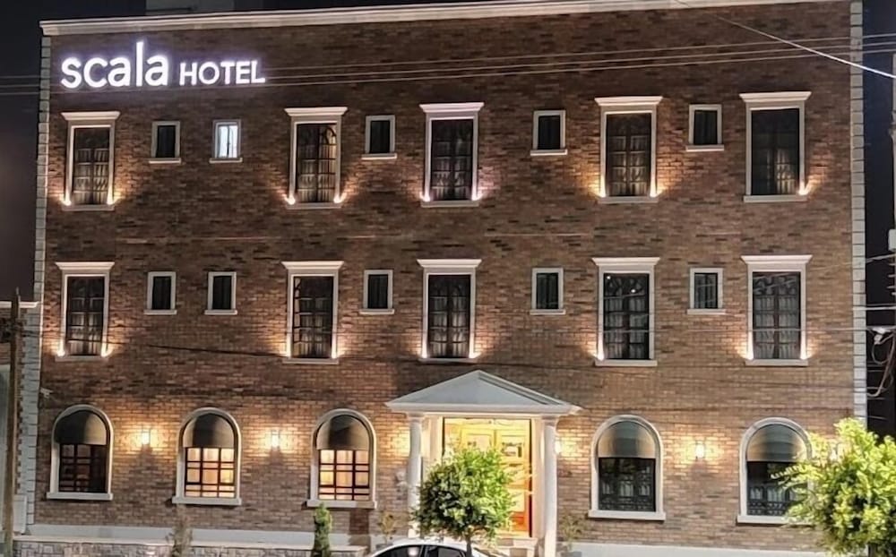 Scala Hotel - Lagos de Moreno