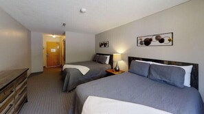 Classic Hotel Inn at Snowshoe | Wi-fi grátis, roupa de cama fornecida