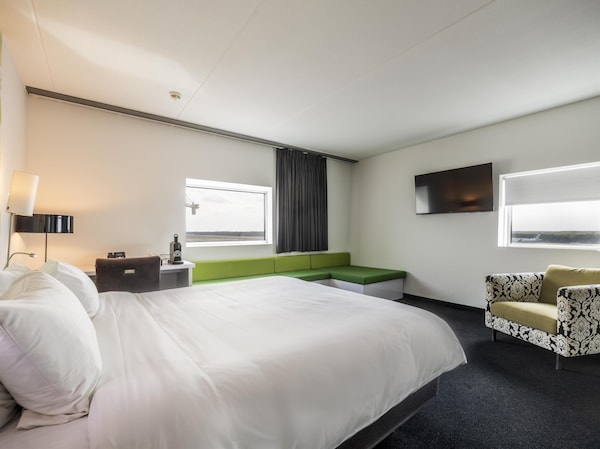 Tulip Inn Eindhoven Airport - Eindhoven
