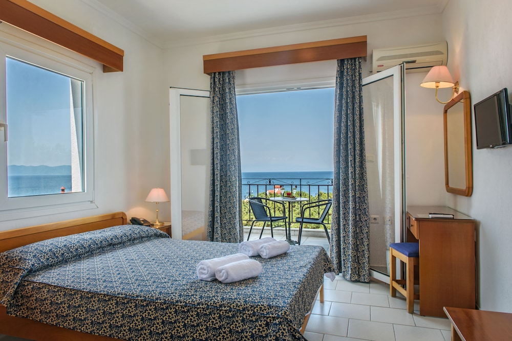 Lazaridis Luxury Apartments - Chalkidiki