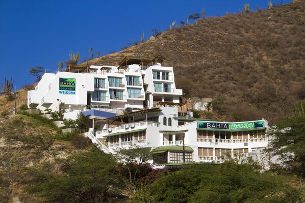 Bahía Taganga Hotel in Santa Marta: Find Hotel Reviews, Rooms, and ...