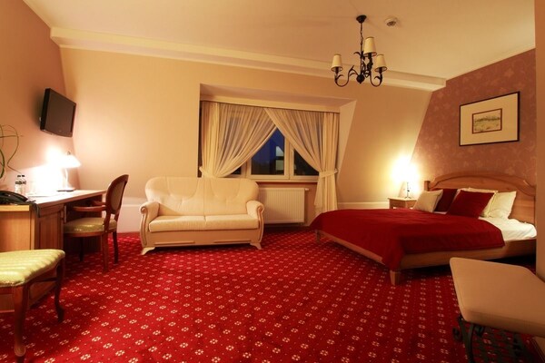 Pod Orlem - Polnische Ostsee