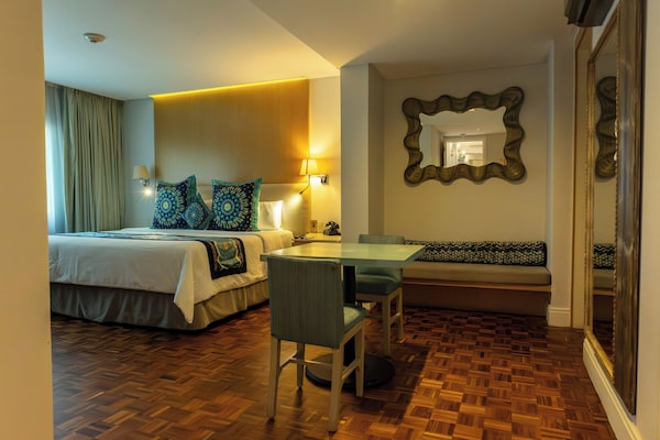 Maria Condesa - Mexico City