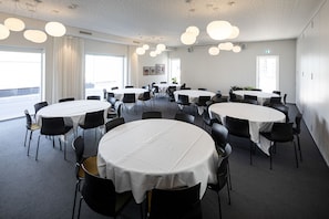 Sala de reunião