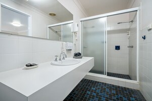 Suite Deluxe | Vista do quarto
